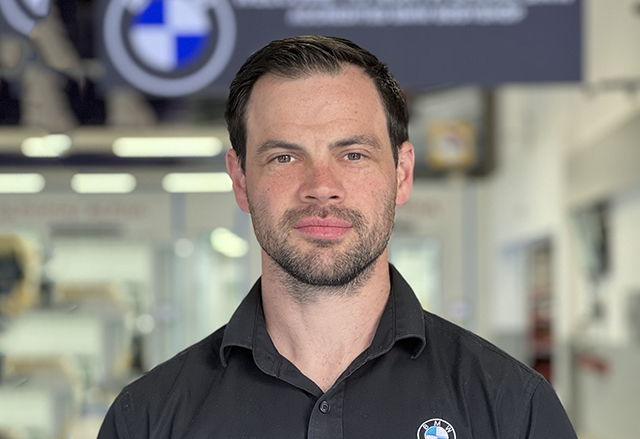 Meet the Team - North Shore BMW