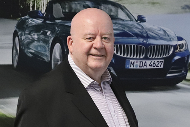 Meet the Team - North Shore BMW
