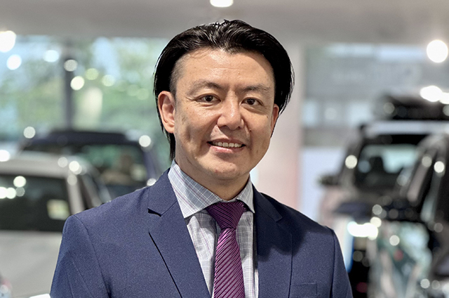 Meet the Team - North Shore BMW