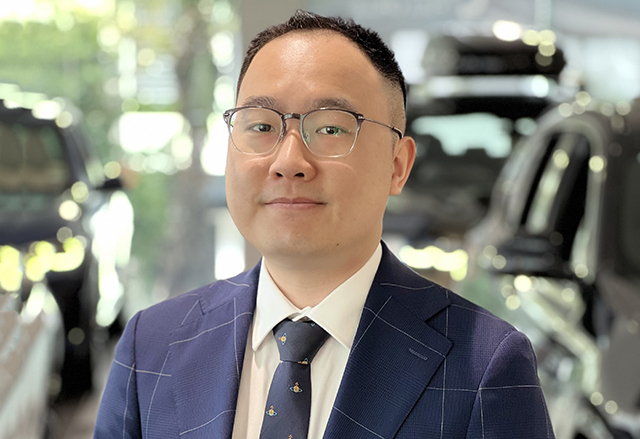 Meet the Team - North Shore BMW