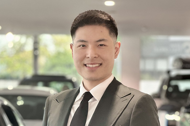 Meet the Team - North Shore BMW