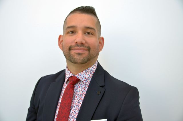 Meet the Team - North Shore BMW