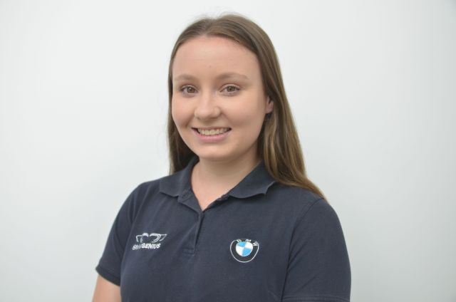 Meet the Team - North Shore BMW