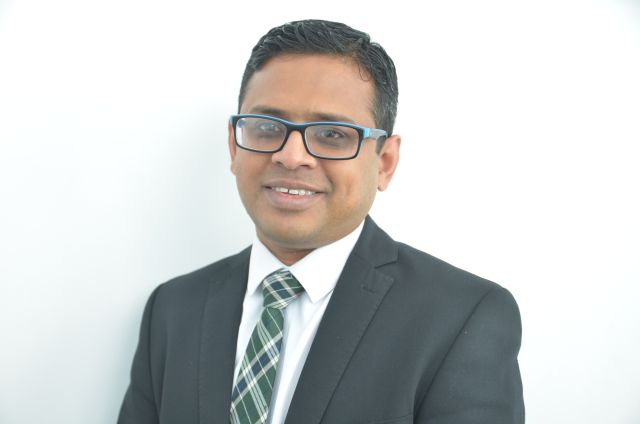 Meet the Team - North Shore BMW