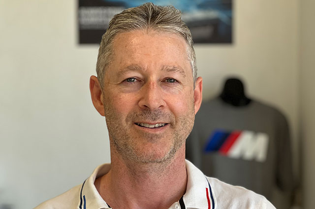 Meet the Team - North Shore BMW