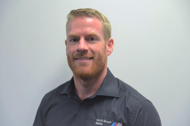 Meet the Team - North Shore BMW