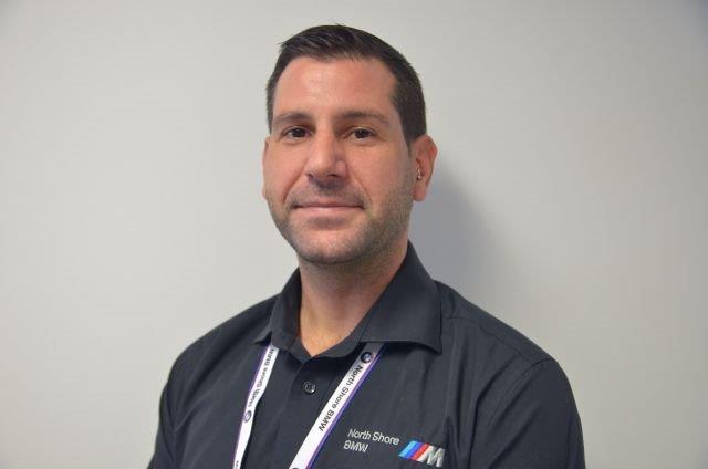 Meet the Team - North Shore BMW