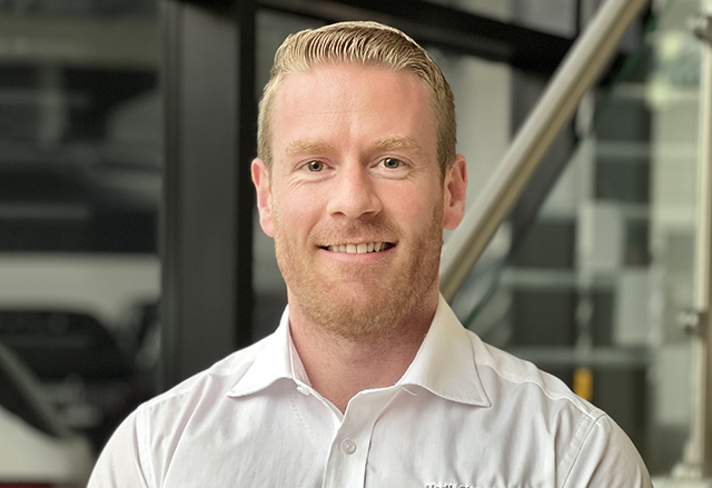 Meet the Team - North Shore BMW