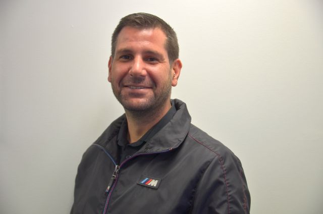 Meet the Team - North Shore BMW