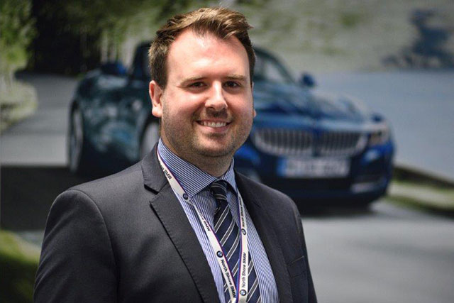 Meet the Team - North Shore BMW