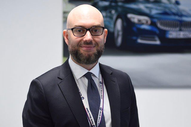 Meet the Team - North Shore BMW