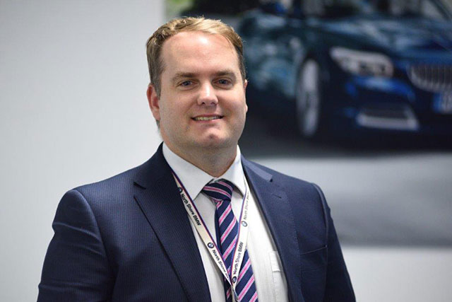 Meet the Team - North Shore BMW